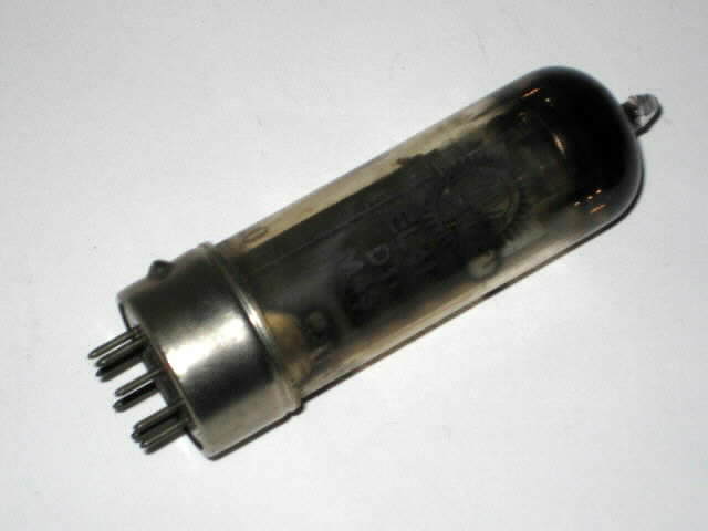 TC: EL41 Audio Tubes - www.tube-classics.de